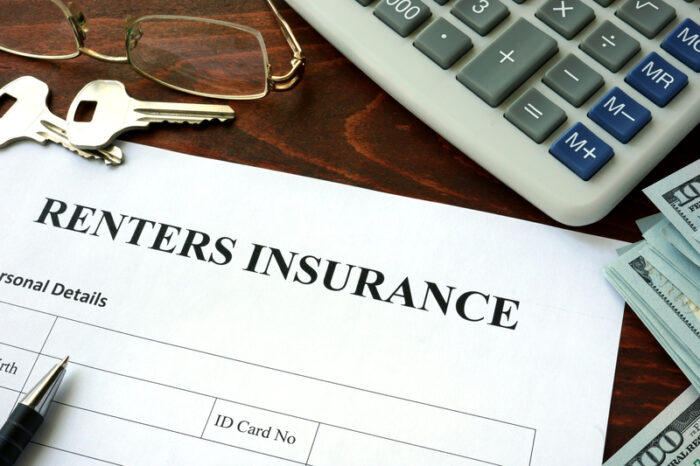 What is Renter's Insurance and Why Is It Important? - Ohio Fire Claims